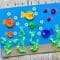 21 Colorful Fish Kids Crafts to Make – Easy Ocean Theme - A Crafty Life