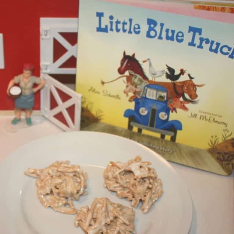 31 Easy Farm Kid Crafts: Fun Animal Themed Activities - A Crafty Life