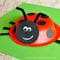 10 Ladybug Kid Crafts - Summer Bug Fun - A Crafty Life