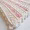 13 Crochet Baby Blanket Patterns - Great Gifts - A Crafty Life
