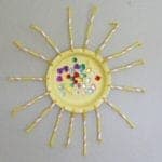 27 Sun Crafts for Kids to Make: Bright Craft Projects - A Crafty Life