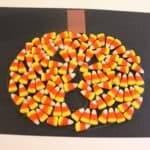 Make 23 Jack-O-Lantern Crafts for Preschoolers: Easy Halloween Fun - A ...