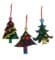 37 Easy Christmas Tree Crafts for Kids - Preschoolers - A Crafty Life
