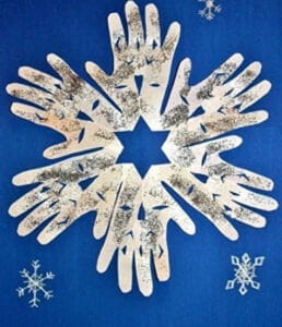 85 Easy Winter Crafts for Preschoolers – Creative Fun - A Crafty Life
