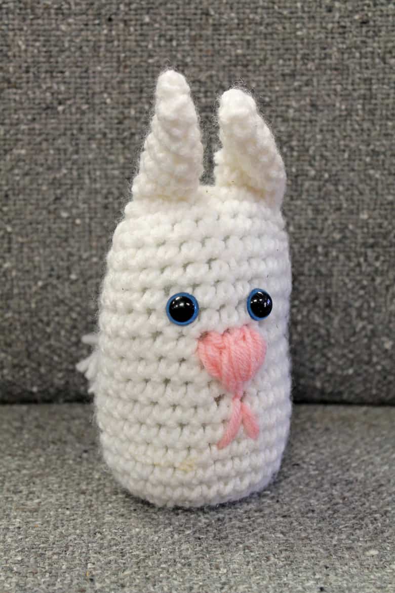 75 Cute Crochet Animal Patterns for Free to Make - A Crafty Life