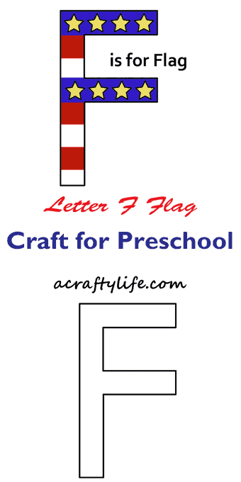 4th of July Craft Archives - A Crafty Life
