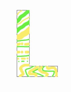 15 Easy Letter L Arts and Crafts for Preschoolers - A Crafty Life